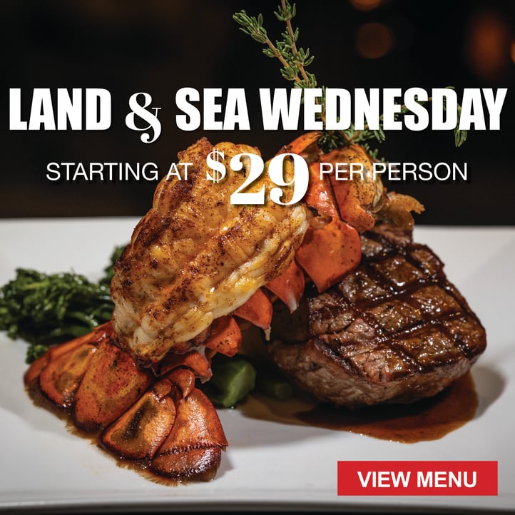 Italian Restaurant in Long Island | Volpe Ristorante