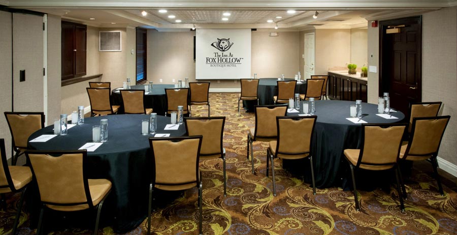 Event Venues on Long Island | The Fox Hollow