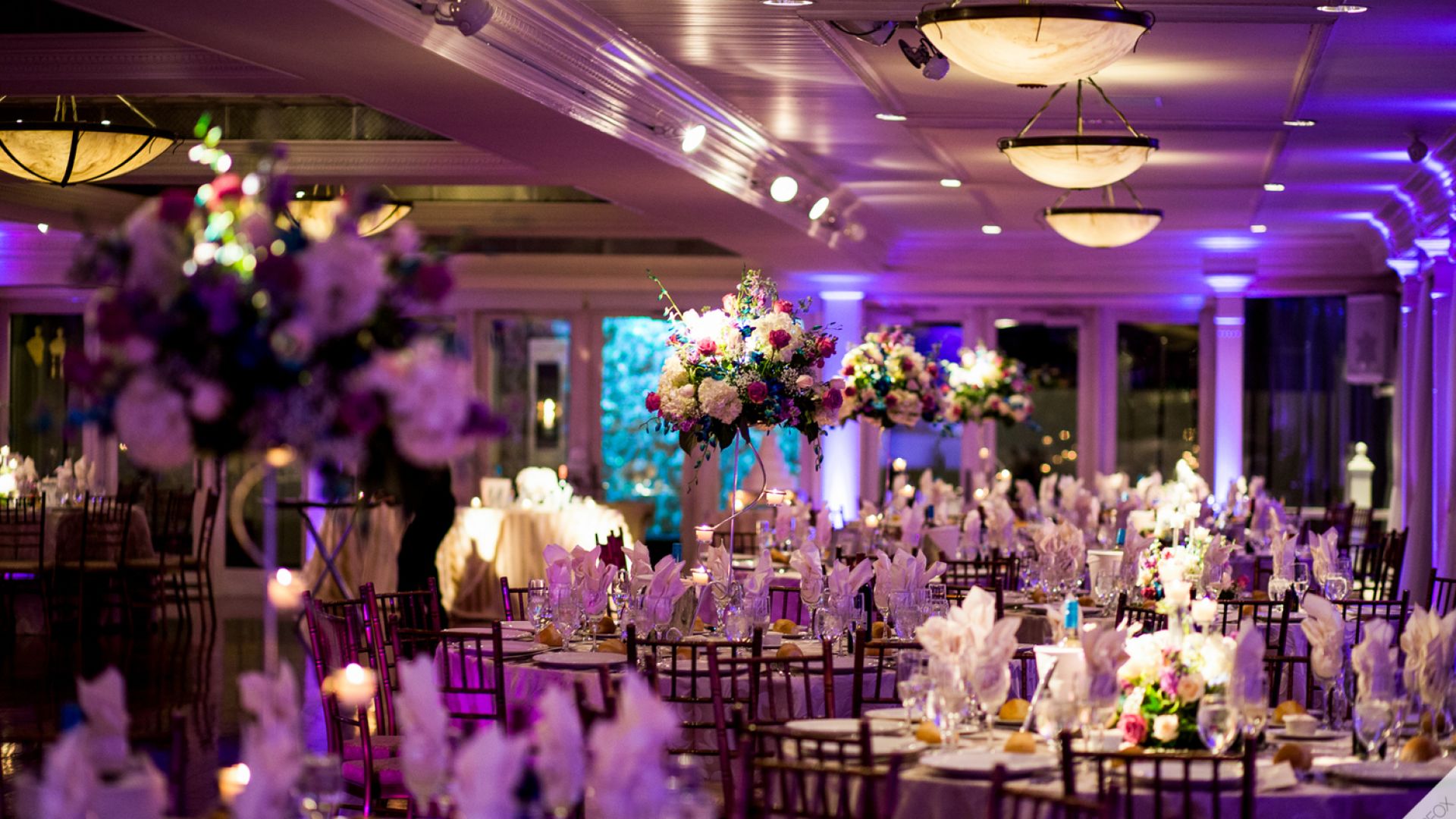 Long Island Wedding Venues Fox Hollow Caterers