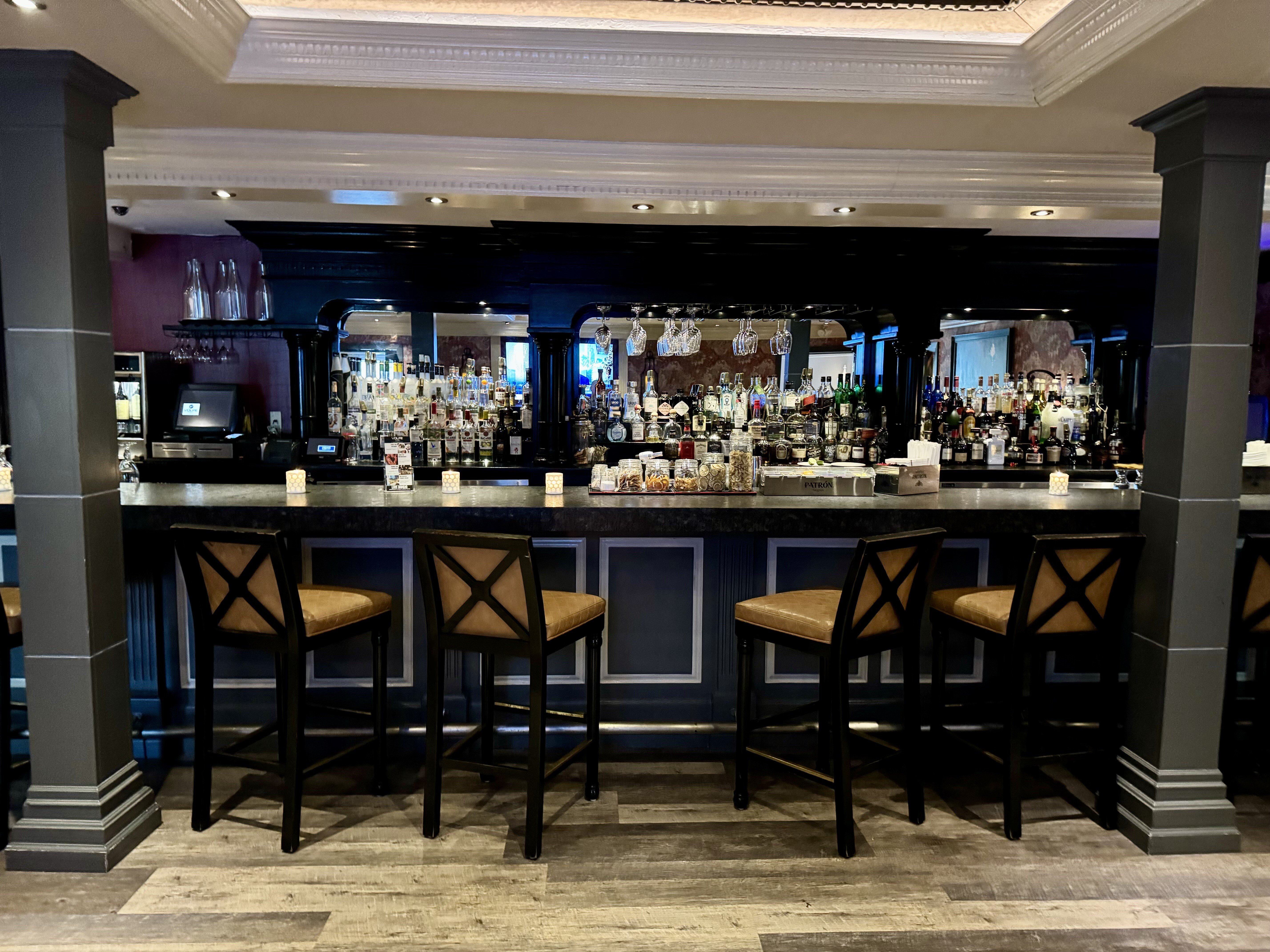 Italian Restaurant in Long Island | Volpe Ristorante