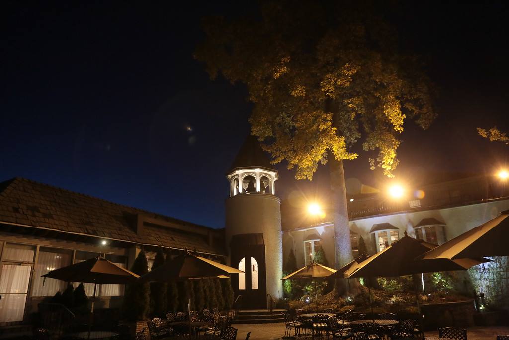 Italian Restaurant in Long Island | Volpe Ristorante