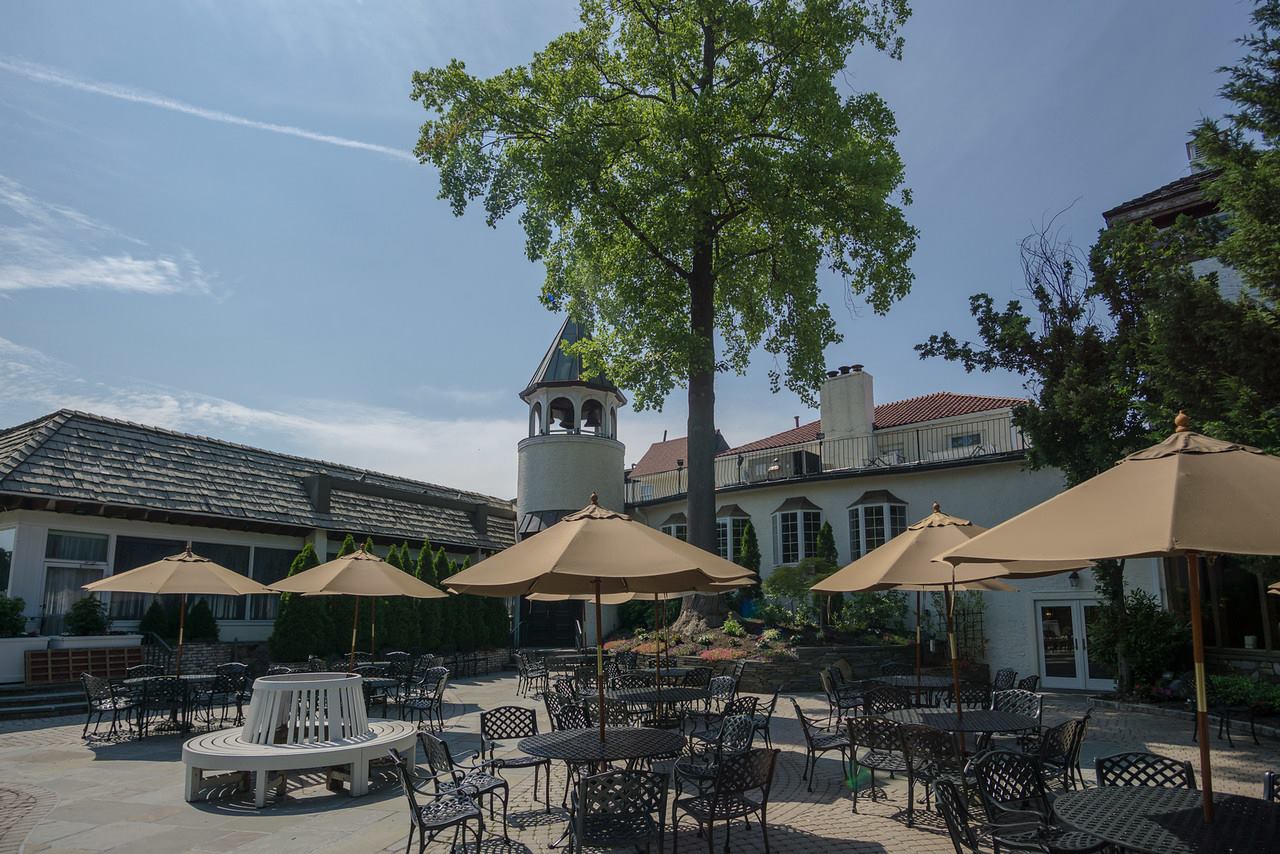 Italian Restaurant in Long Island | Volpe Ristorante